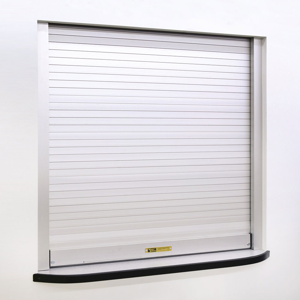 Commercial Counter Shutters - BDC Door